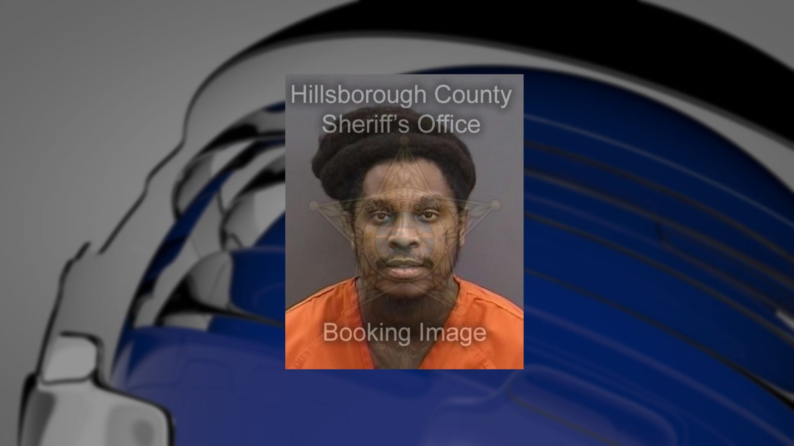 Second Arrest Made In 2023 Bradenton Home Invasion
