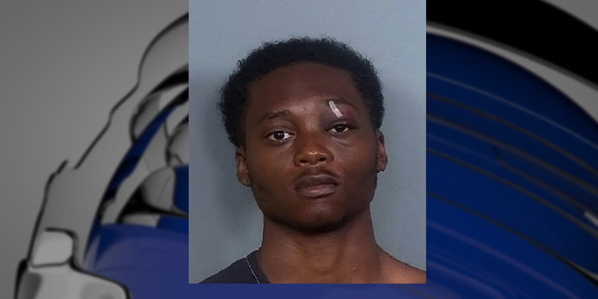Bradenton Man Charged With Attempted Murder In Bar Shooting