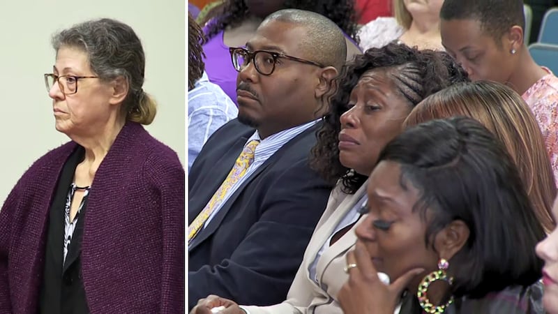 Jury Convicts White Florida Woman In Fatal Shooting Of Her Black