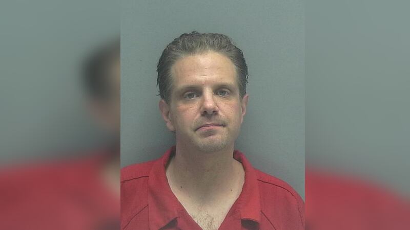 Police Florida Man Accused Of Stalking Allegedly Breaks Into Victims