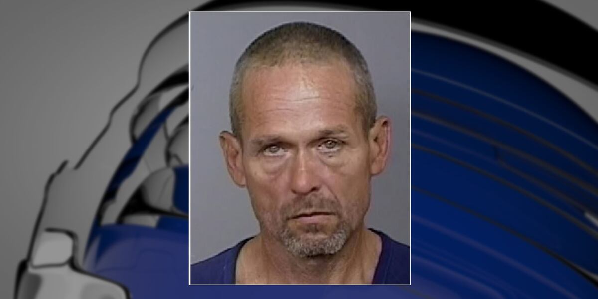 Second Arrest Made After Body Discovered In Bradenton Homeless Camp