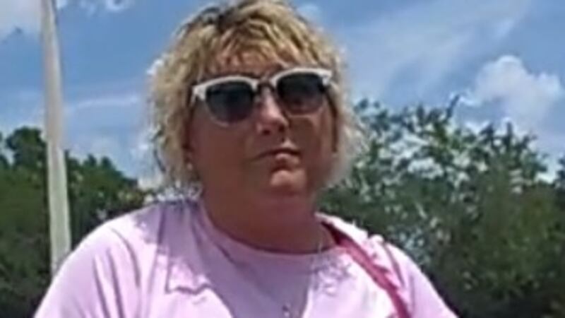 Updated Missing Manatee County Woman Has Been Found Safe