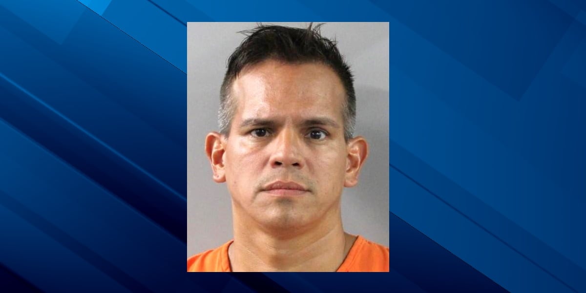 Pcso Arrests Winter Haven Man For Video Voyeurism Of Nude 15 Year Old