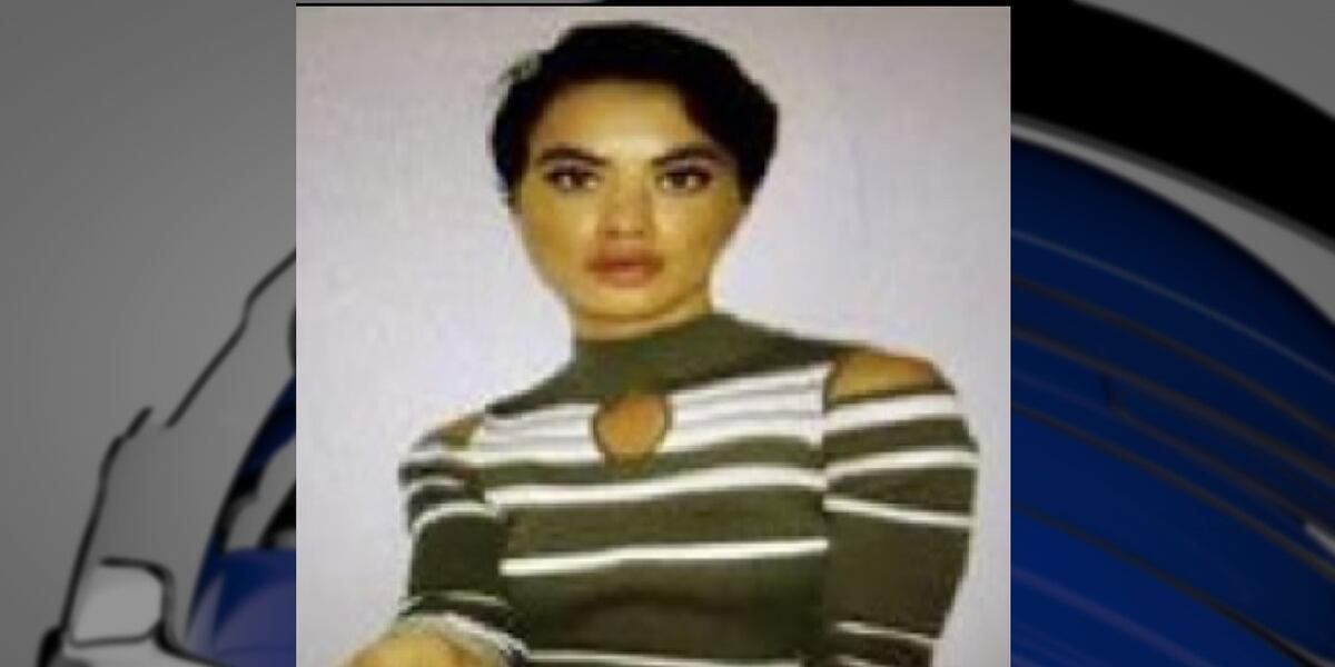 Deputies Find Missing Manatee Woman